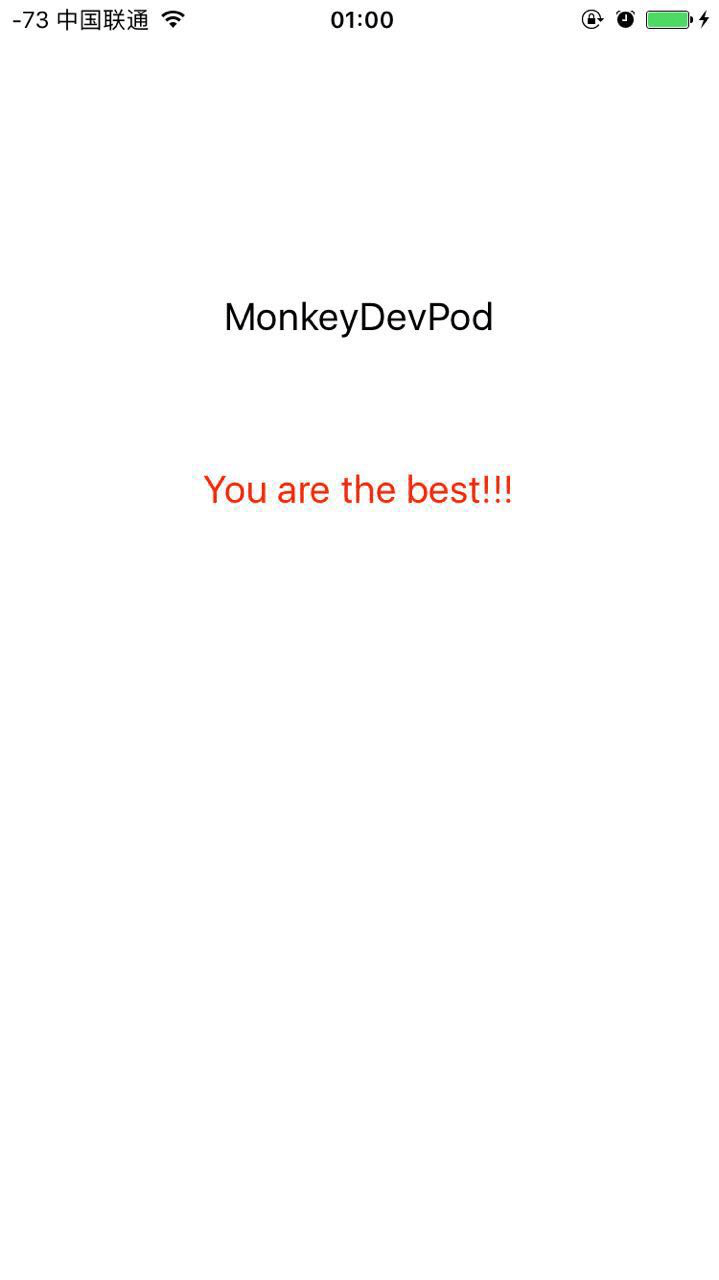MonkeyDev（一）：官方文档_mdconfig.plist-CSDN博客