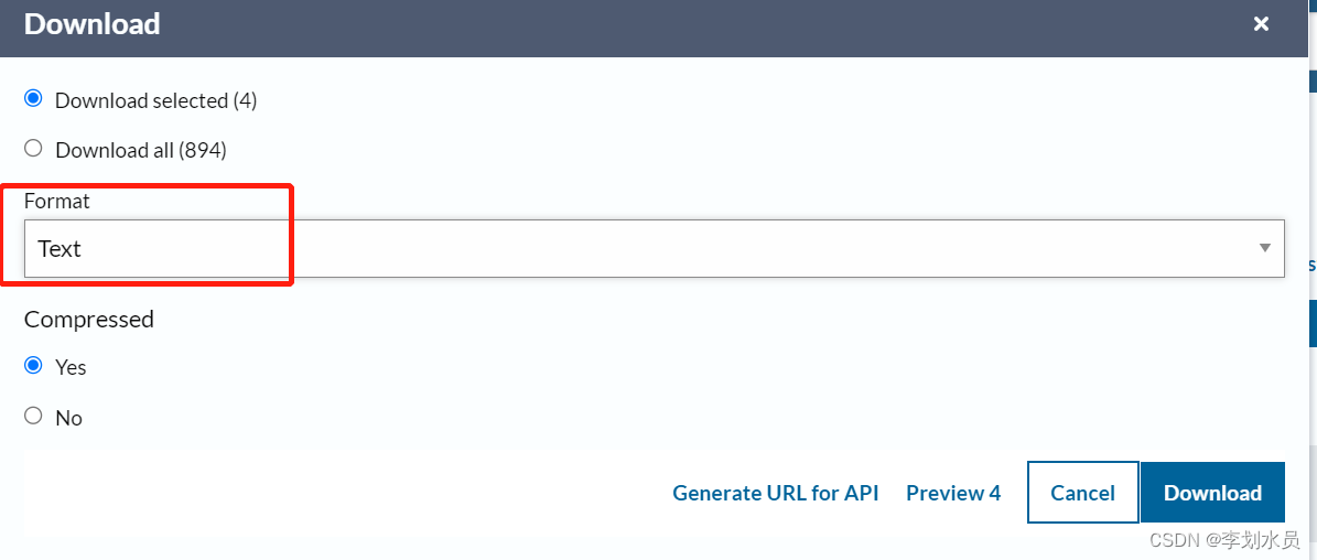 Python + Uniprot获取蛋白质的功能向量_uniprot go annotations-CSDN博客
