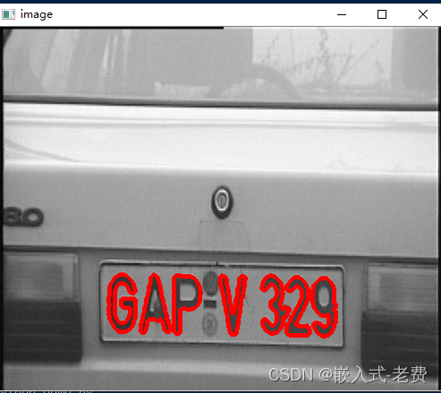 halcon学习和实践（从halcon转化为opencv）_opencv 导入halcon 模型-CSDN博客