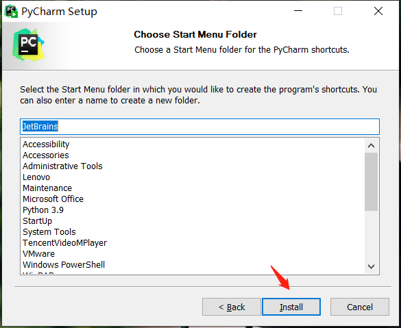 Python-3.9.4和Pycharm-professional-2020.2.3安装教程_pycharm 专业版 2020.2.3-CSDN博客