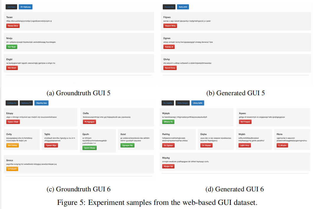 pix2code: Generating Code from a Graphical UserInterface Screenshot-CSDN博客