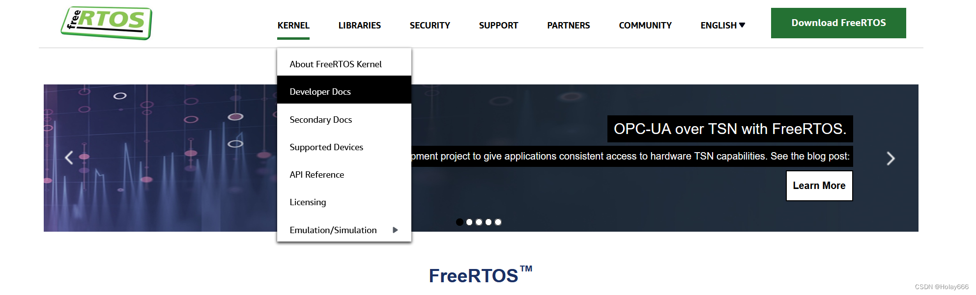 FreeRtos API 查看_怎么查看free rtos版本-CSDN博客