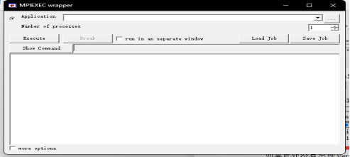 MPI及CodeBlocks安装、配置问题附下载链接2022_mpic下载-CSDN博客