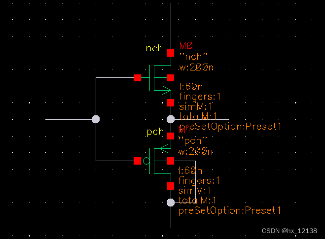virtuoso cadence初学--常用设置文件1（cds.lib display.drf）-CSDN博客