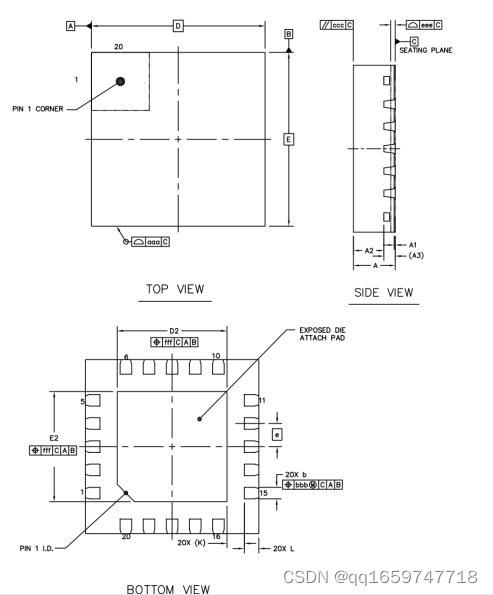 CS201 USB TYPEC音频控制芯片|TYPEC拓展坞音频芯片|CS201参数特性_type-c耳机方案芯片-CSDN博客