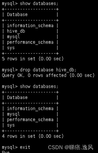 Error: Duplicate key name ‘PCS_STATS_IDX‘ (state=42000,code=1061)org.apache.hadoop.hive ...
