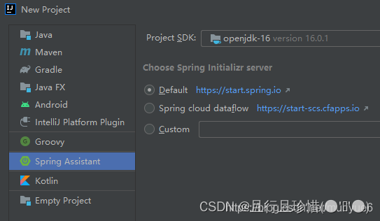 解决ideal无法创建springboot项目_idea创建不了springboot项目-CSDN博客