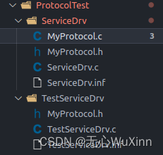 Uefi中的Protocol_uefi protocol-CSDN博客