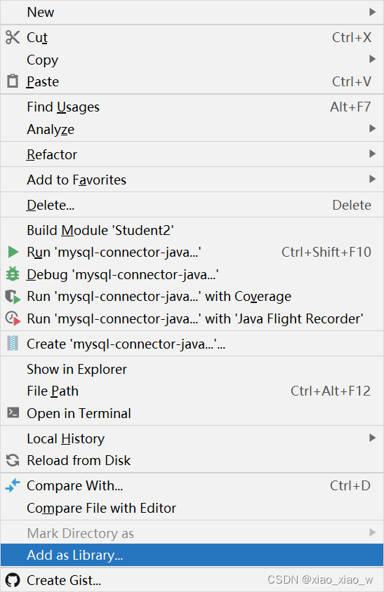 JDBC 连接数据库_jdbc8.0.16 包下载-CSDN博客