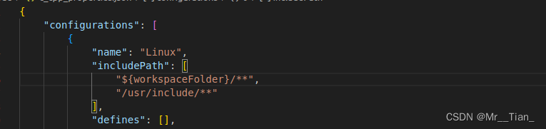 解决VSCode中“检测到 #include 错误，请更新 includePath已为此翻译单元禁用波形曲线”问题_vscode禁用波形曲线-CSDN博客