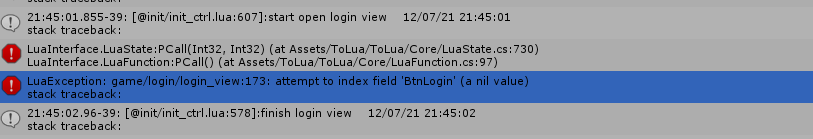 UNITY3D MMO开发指南（Lua）_编程之力的博客-CSDN博客_lua开发unity