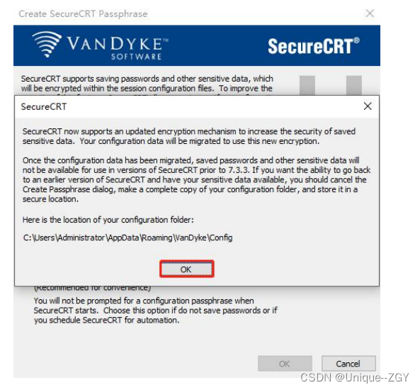 交叉开发环境搭建_ttxv-CSDN博客