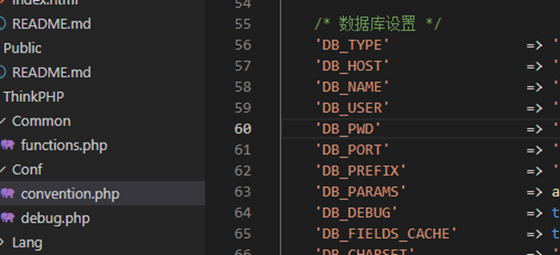 ThinkPHP3.2.3的SQL注入漏洞的复现——考古？_thinkphp match sql注入-CSDN博客