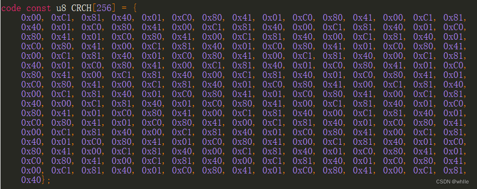 cms8s6990移植代码后编译无报错烧录不能正常运行的原因_cms8s6990 捕获-CSDN博客