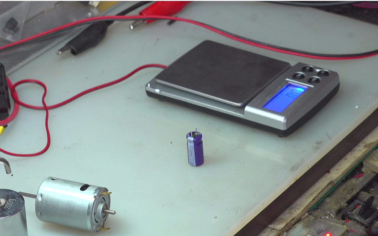 一些电子元器件的重量_电子元件产量和重量-CSDN博客