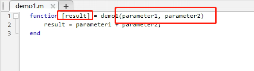 Java调用matlab函数获取返回值java 接收matlab程序返回值 Csdn博客