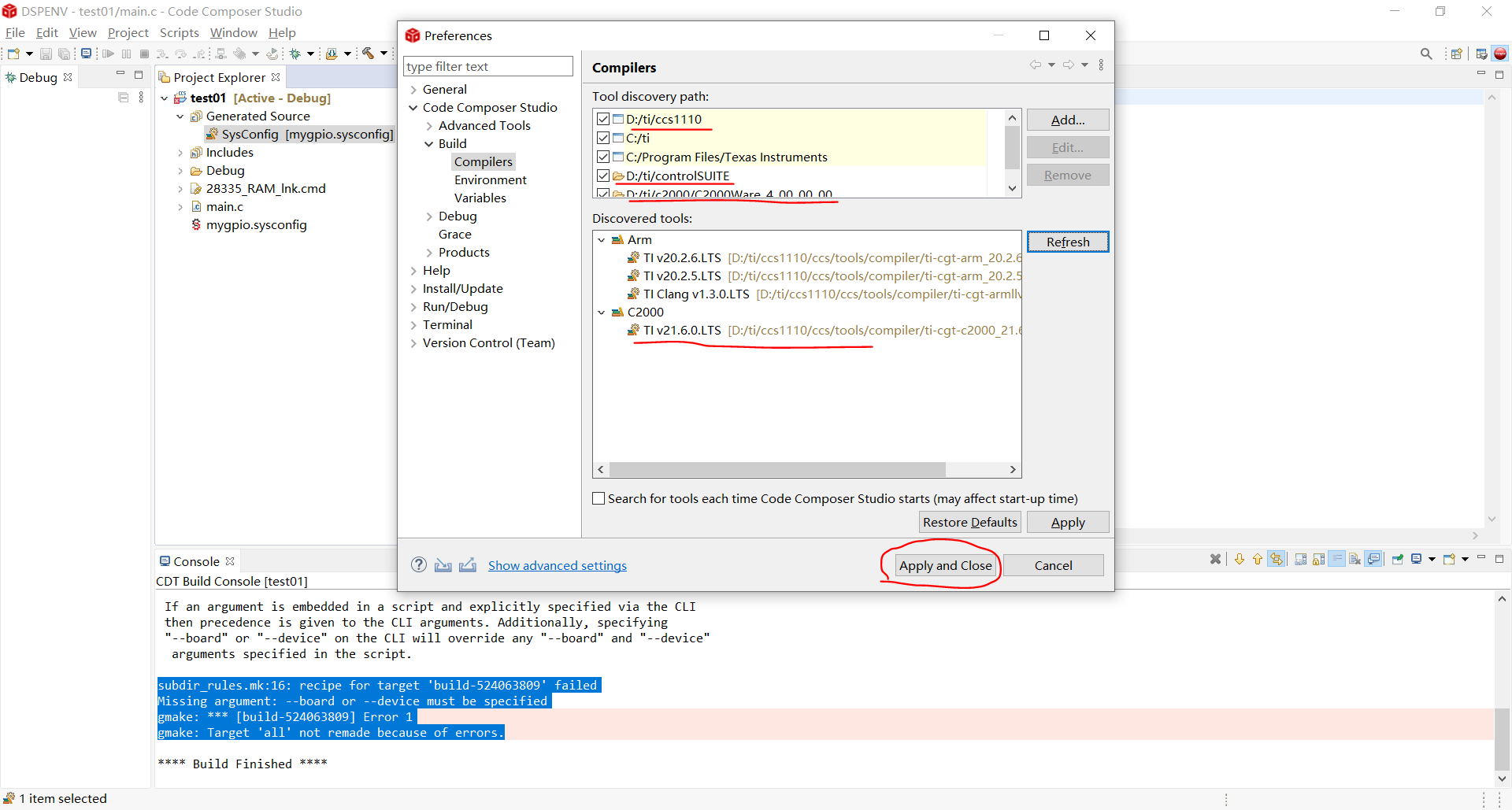 等待技术支持_missing argument: --board or --device must be spec-CSDN博客
