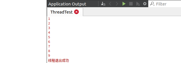 QT多线程简单使用_qt 重复调用多线程-CSDN博客