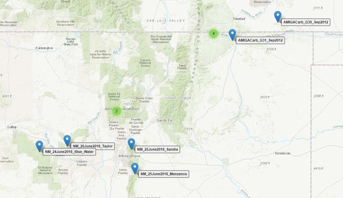 G-LiHT数据介绍-CSDN博客