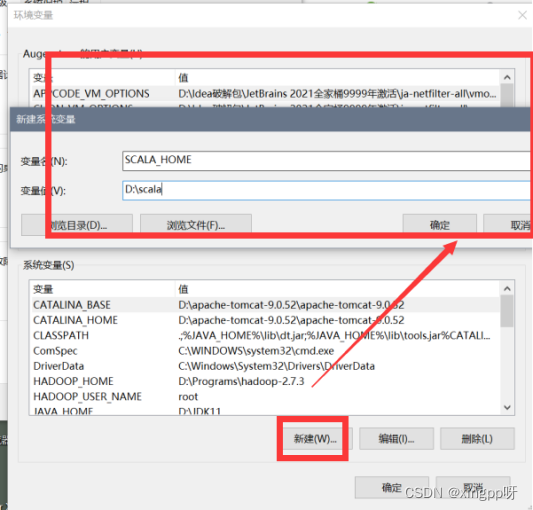 Scala安装下载在idea中使用scala Sdk 下载 Csdn博客