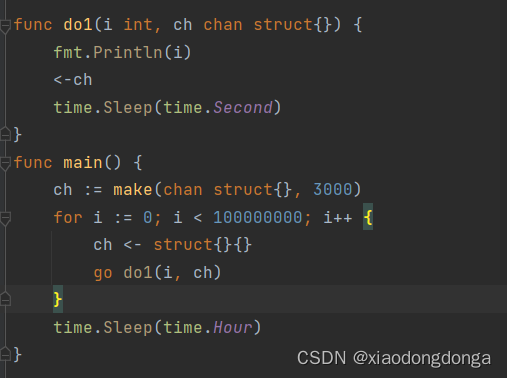 Golang中协程过多会出现什么问题？golang协程数量太多 Csdn博客 