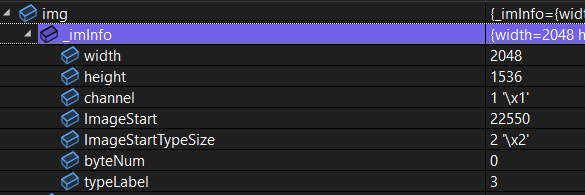 C++读取并保存Tiff文件（纯C++，不需要配置opencv、boost.GIL等环境）_c++ tif 保存-CSDN博客