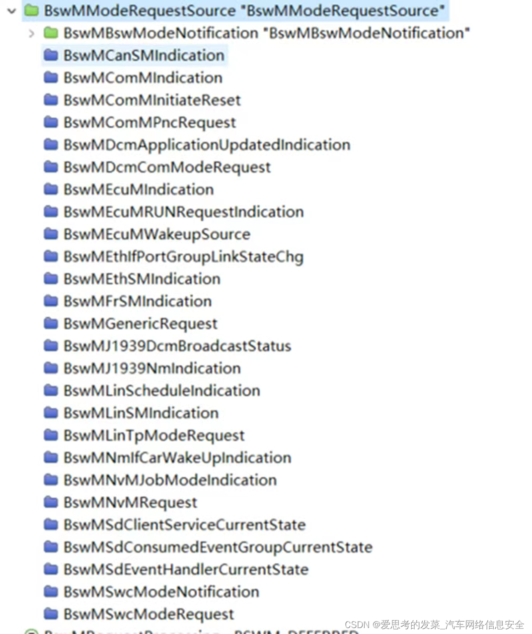学会读懂AUTOSAR模式管理BswM配置_bswm port-CSDN博客