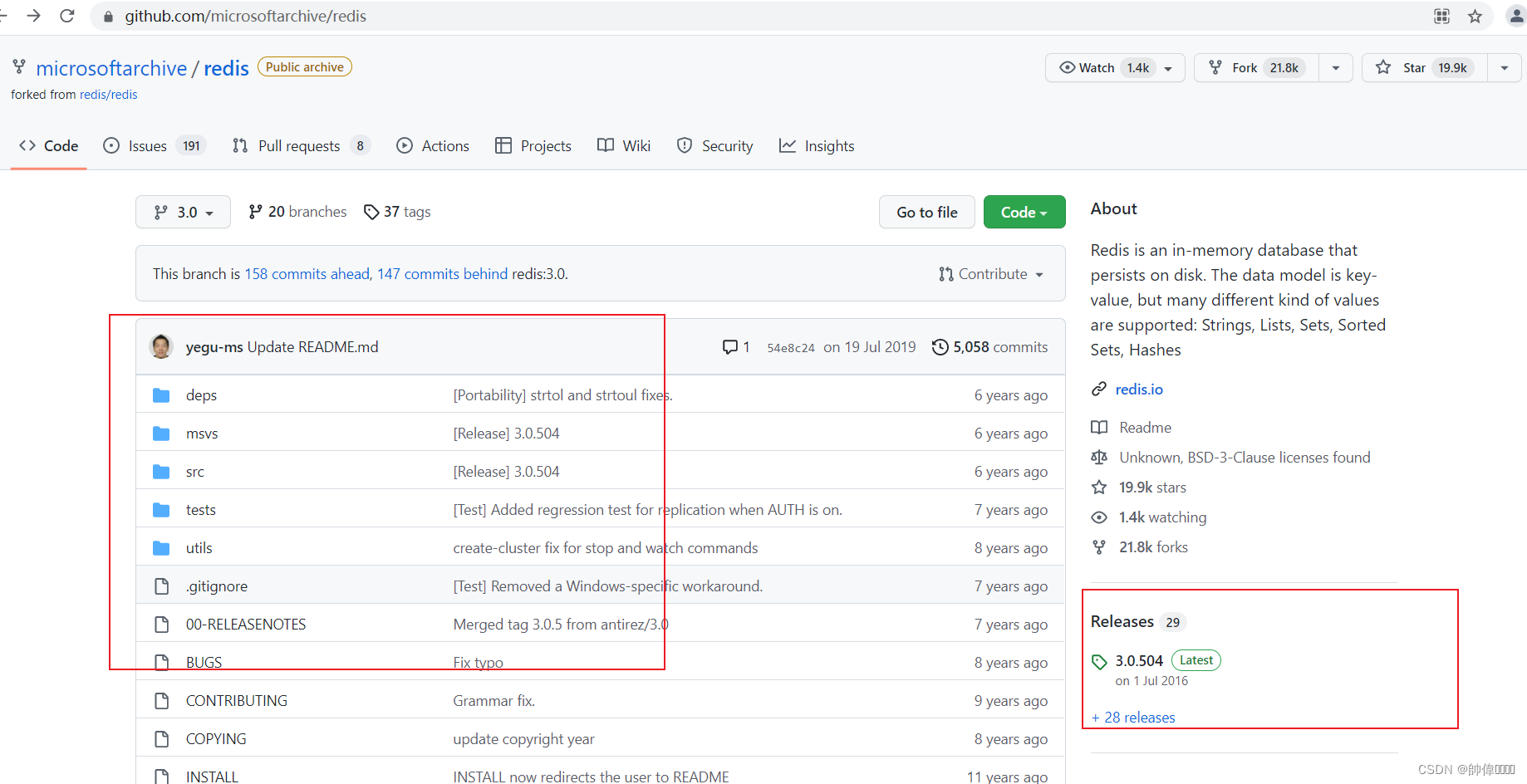 windows安装redis_windows django-redis的ip-CSDN博客