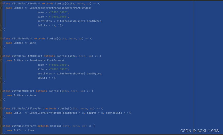 Rocket-chip学习基础篇-CSDN博客