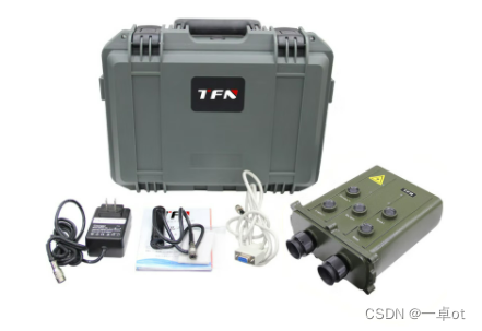 部队采购或者军用、警用、专业测量、勘探等地使用的TFN LR20KI激光测距仪_哪款军用测距仪好-CSDN博客