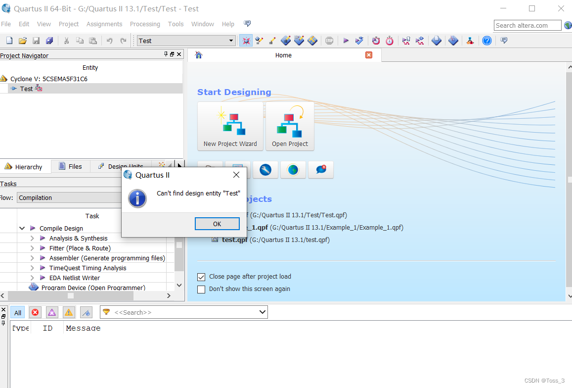 quartus-ii-13-1-can-t-find-design-entity-filename-can