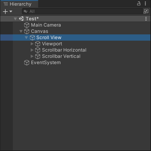 【游戏开发实战】Unity循环复用列表，支持不规则尺寸（对象池 | UGUI | ScrollRect | Demo源码）_复用列表 不规则 ...