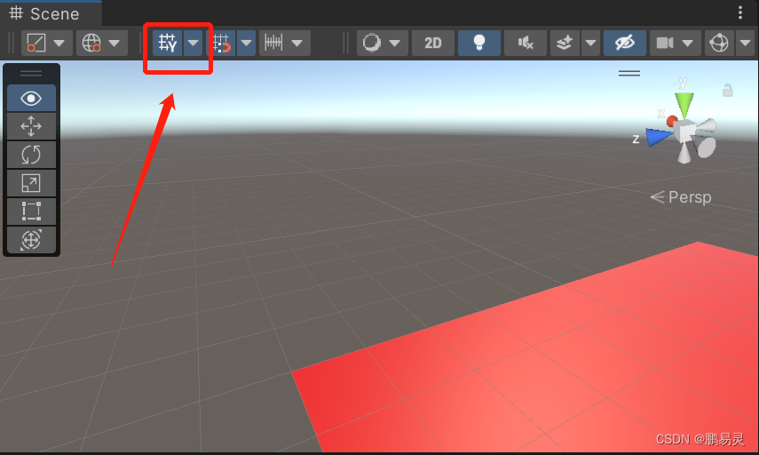 Unity开发小技巧（二 ——编辑器使用技巧 Unity 编辑器 Csdn博客