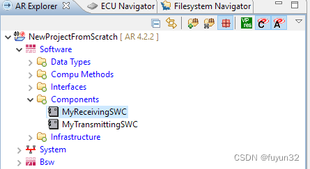 ISOLAR-A/B新建工程_isolar-ab-CSDN博客