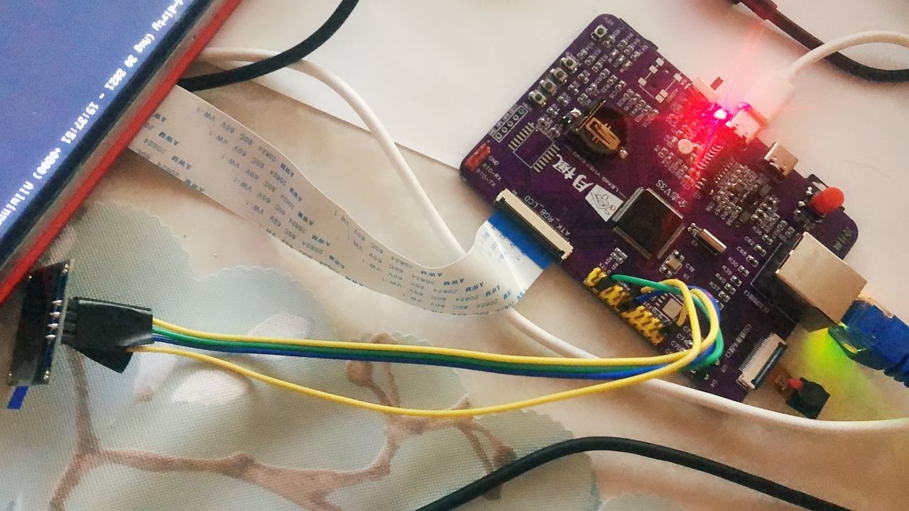 v3S 驱动 i2c OLED屏幕_solomon ssd1307 framebuffer support-CSDN博客