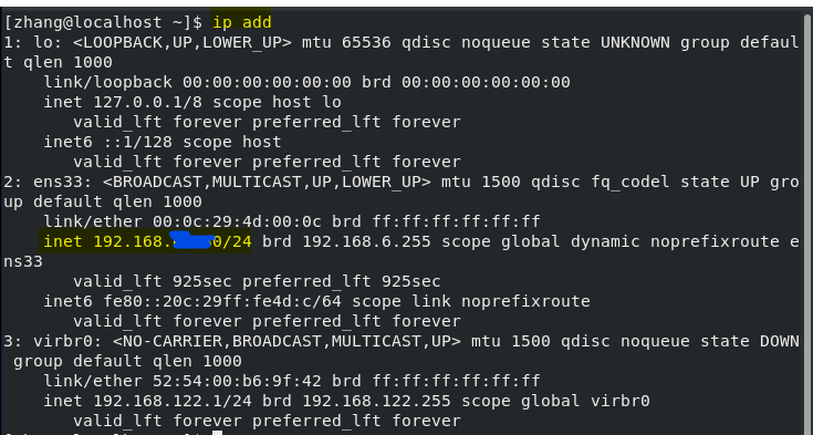 centos8下安装nginx并修改其默认网页_nginx修改默认首页-CSDN博客