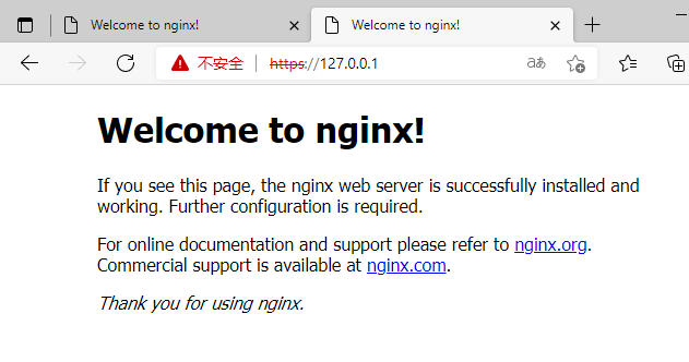 nginx-windows编译添加模块_windows版本nginx添加模块-CSDN博客