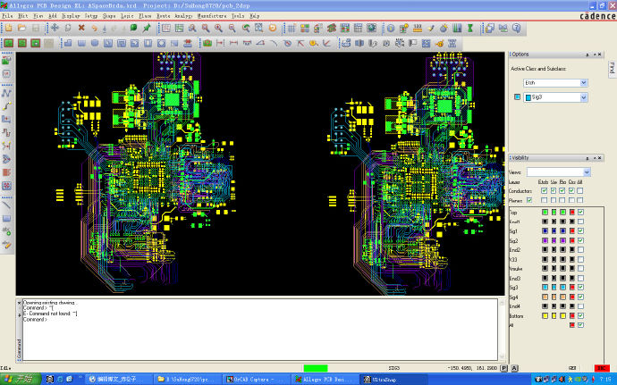 Cadence SPB原理图复用和模块设计复用_cadence模块化设计-CSDN博客