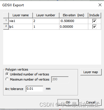 关于HFSS以gds文件形式导出模型到ADS版图_gds文件 hfss-CSDN博客