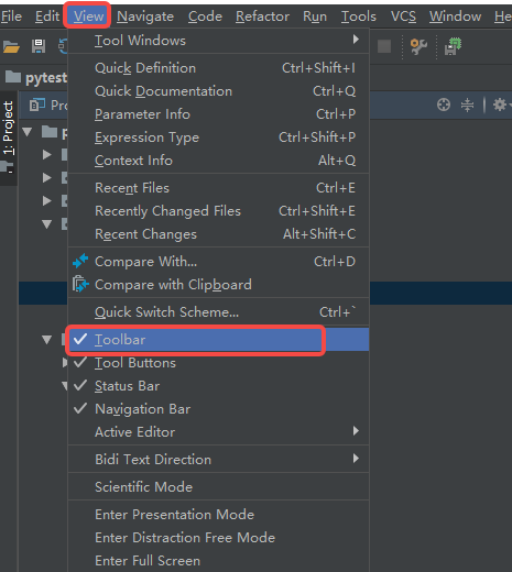Pycharm中Ctrl+Alt+箭头快捷键不生效_pycharm设置快捷键没反应-CSDN博客