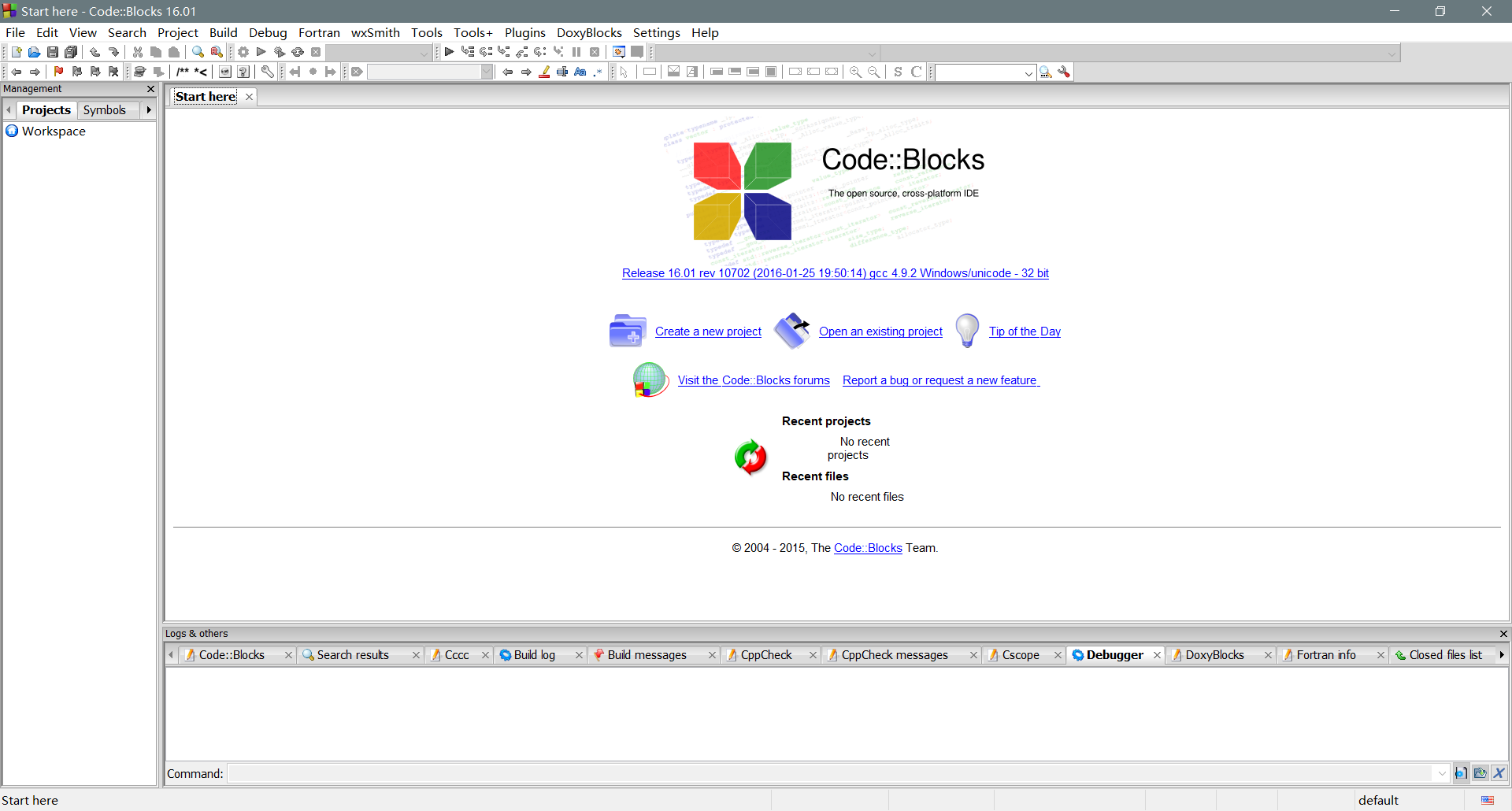 codeblocks断点调试教程及技巧（含条件式断点）_codeblocks加断点-CSDN博客