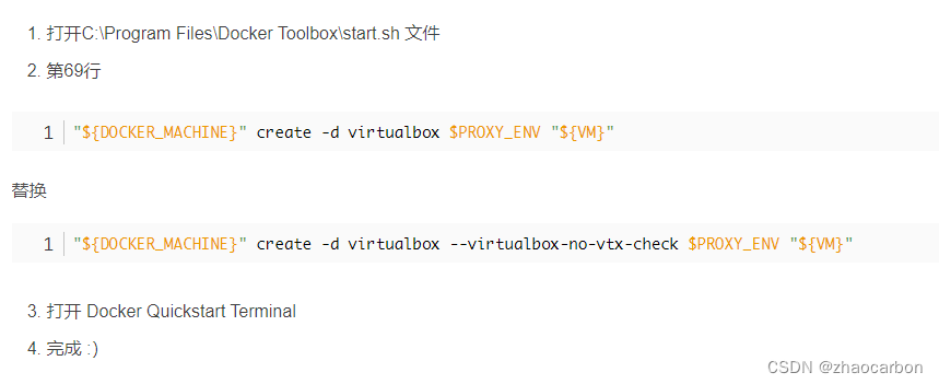 This computer doesn’t have VT-X/AMD-v enabled. Enabling it in the BIOS is mandatory“!_this ...