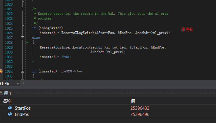 PostgreSQL重启恢复---Log Buffer_getxlogbuffer-CSDN博客