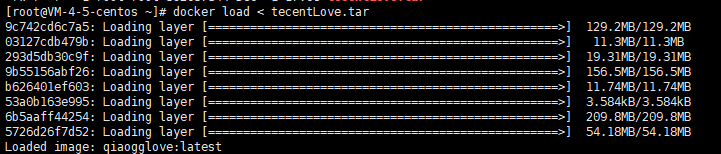Springboot项目在liunx服务器上的docker容器部署 将springboot项目docker部署到linux服务器 Csdn博客