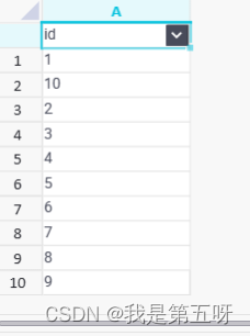 SQL-让列数据的排序方式为你指定的方式排序_order by decode排序-CSDN博客