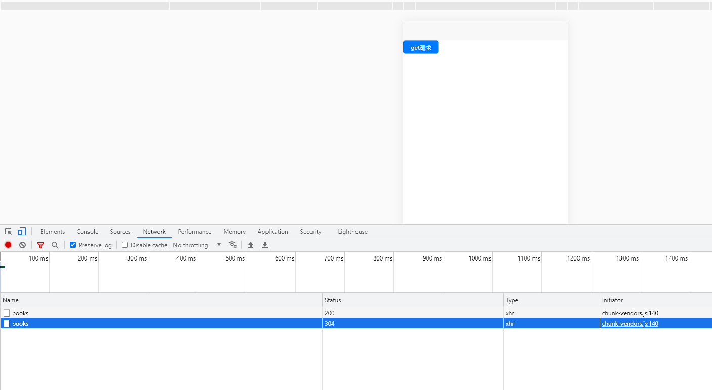 304 not modified 缓存问题解决_304 not modified怎么解决-CSDN博客