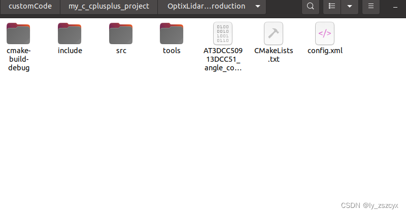 Cmake 学习使用笔记（五）手动编译cmake手动编译 Csdn博客 5244