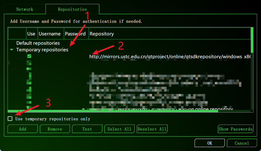 Qt 5.15版本安装教程_linux安装qt5.15-CSDN博客