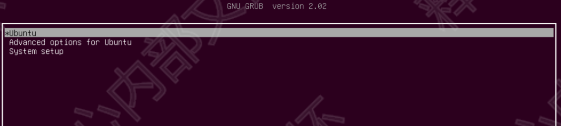 linux grub菜单_liunx中grub菜单是什么-CSDN博客