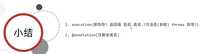 Java202304java学习笔记第五十七天员工管理 Aop基础 切入点表达式 Annotion之1 前端导师歌谣 博客园